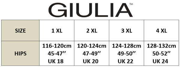 Molly 40 Denier Plus Size Sheer Tights at Ireland's Online Shop ...